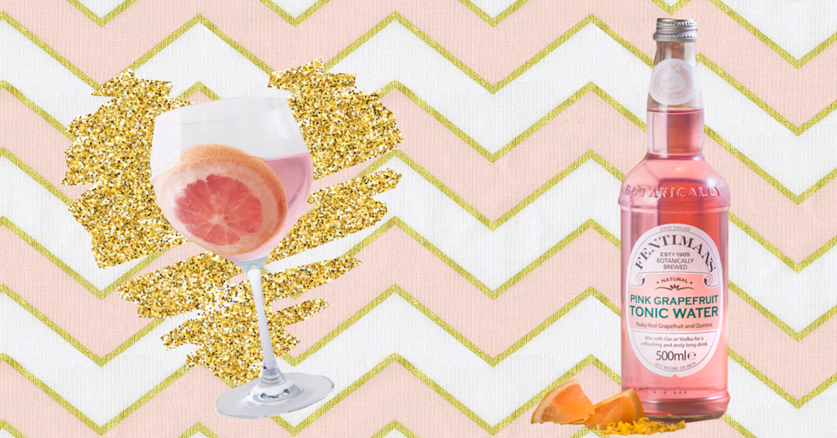 Fearless Flavour: Behind the amazing array of Fentimans mixers — Craft ...