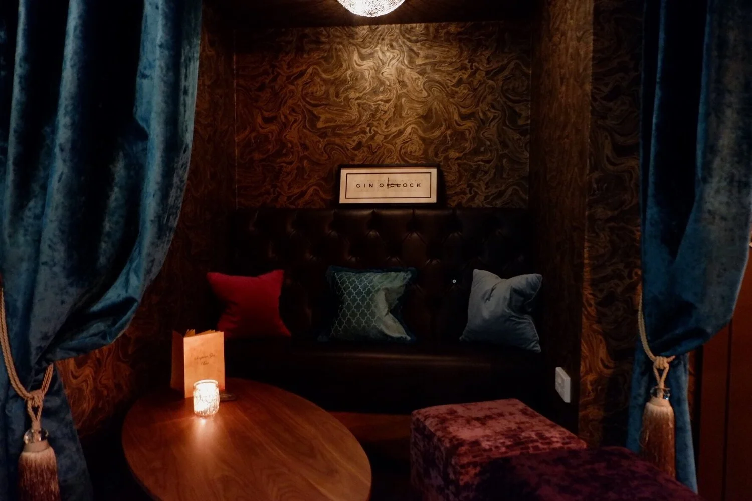 Gin Bar of the Month: Simpsons Gin Bar, Sutton Coldfield — Craft Gin ...