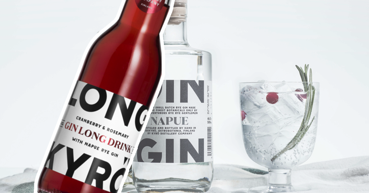 Gin 'n' Juice: the long drink you've been waiting for — Craft Gin Club ...