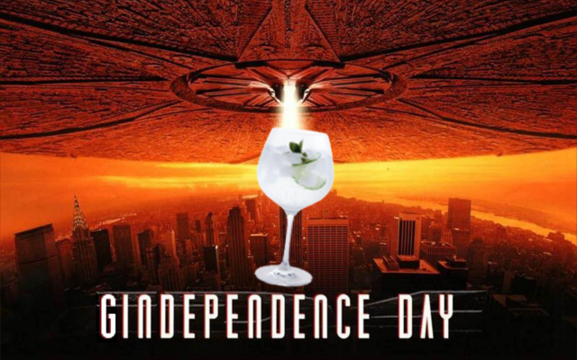 If 10 of your favourite films were about gin — Craft Gin Club | The UK ...