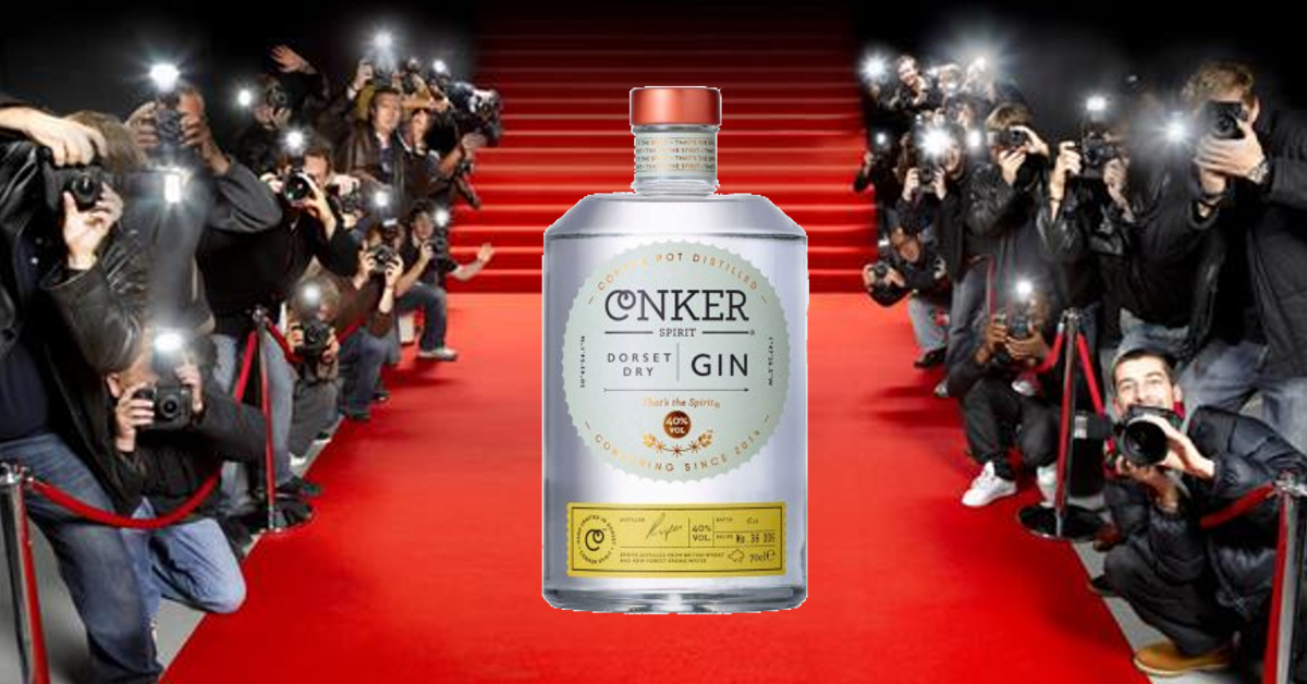 8 celebrity gin fans - #4 will raise a few eyebrows! — Craft Gin Club ...