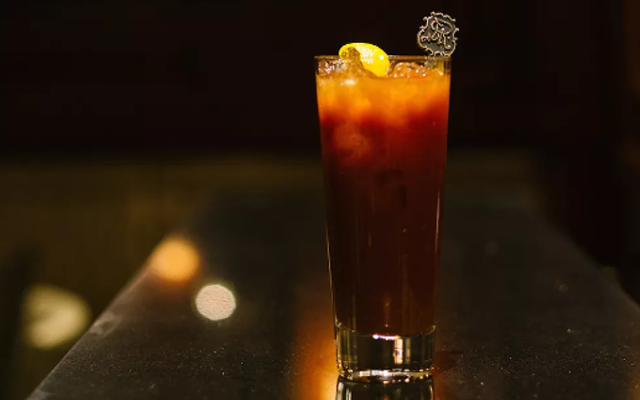 THE cocktails to pair with this year's Strictly routines — Craft Gin ...