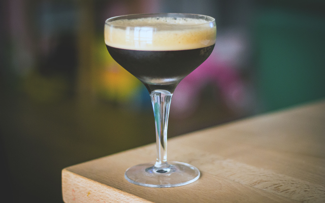 5 GIN-credible ways to enjoy coffee liqueur — Craft Gin Club | The UK's ...