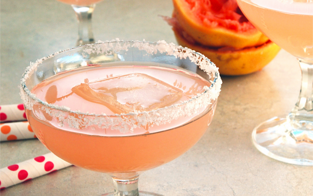 5 nautical-themed cocktails that will float your boat — Craft Gin Club ...