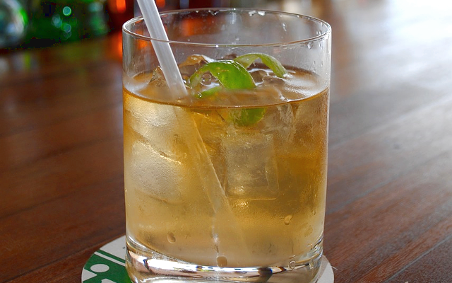 5 nautical-themed cocktails that will float your boat — Craft Gin Club ...