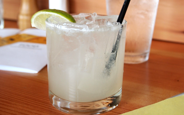 5 nautical-themed cocktails that will float your boat — Craft Gin Club ...