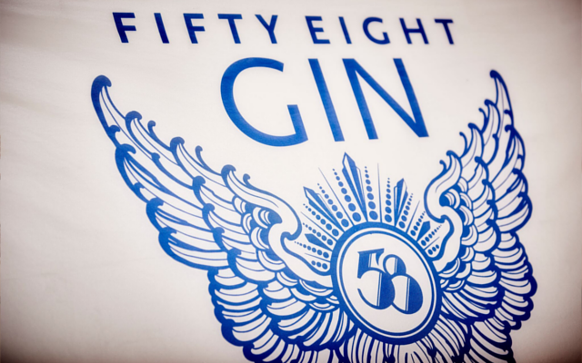 Spirit of the Unexpected: a look inside the 58 Gin distillery — Craft ...