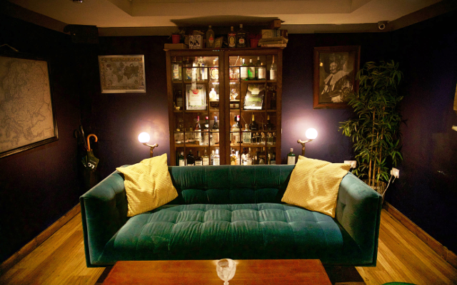 Gin Joint: Merchant House of Bow Lane — Craft Gin Club | The UK's No.1 ...