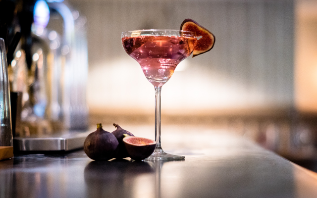 Cocktail: Rose Between Two Thorns — Craft Gin Club | The UK's No.1 gin club