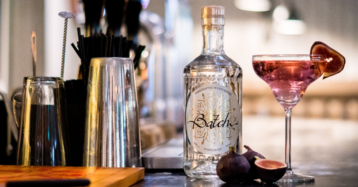 Cocktail: Rose Between Two Thorns — Craft Gin Club | The UK's No.1 gin club