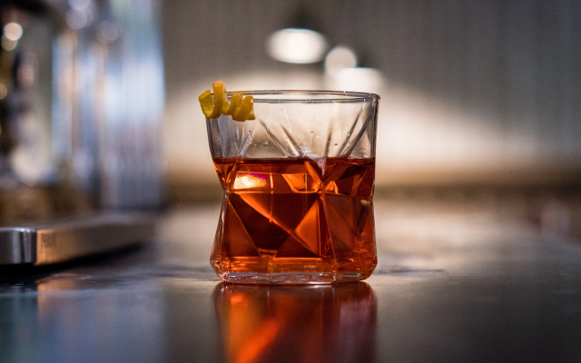 Cocktail: Batch Negroni — Craft Gin Club | The UK's No.1 gin club