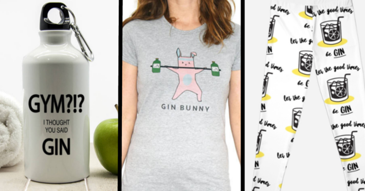 Week in Gin: gin-spired gym kits, 'bellissimo' tonic & January's gin ...