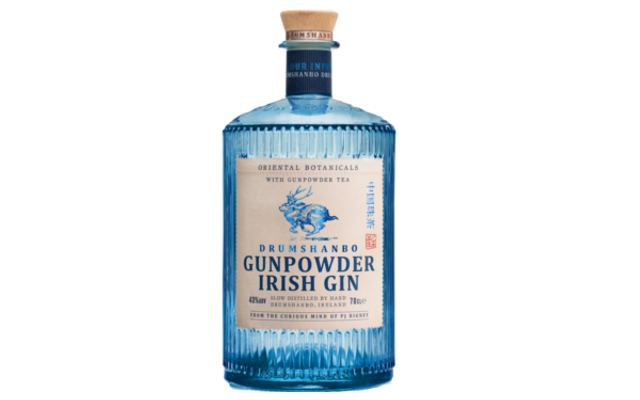 The nation's favourite gin for 2018 — Craft Gin Club | The UK's No.1 ...