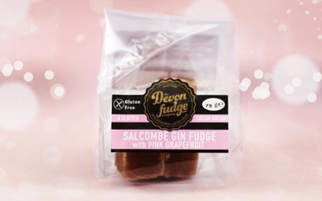 Gin Fudge is here and we cannot get enough of it! — Craft Gin Club ...
