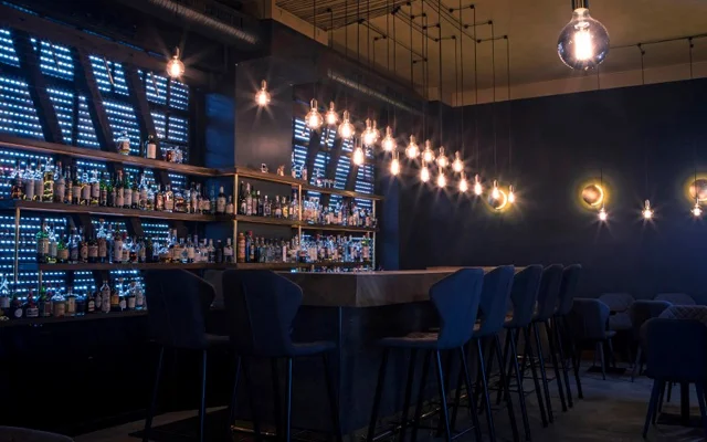 4 of the best molecular mixology bars to visit for an epic gin cocktail ...