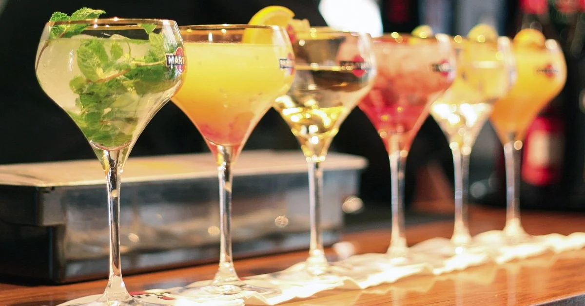 Week in Gin: Boozy Carrot Cake, Chilli Gin and the Gastronaught ...