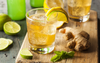 Cocktail: London Buck — Craft Gin Club | The UK's No.1 gin club