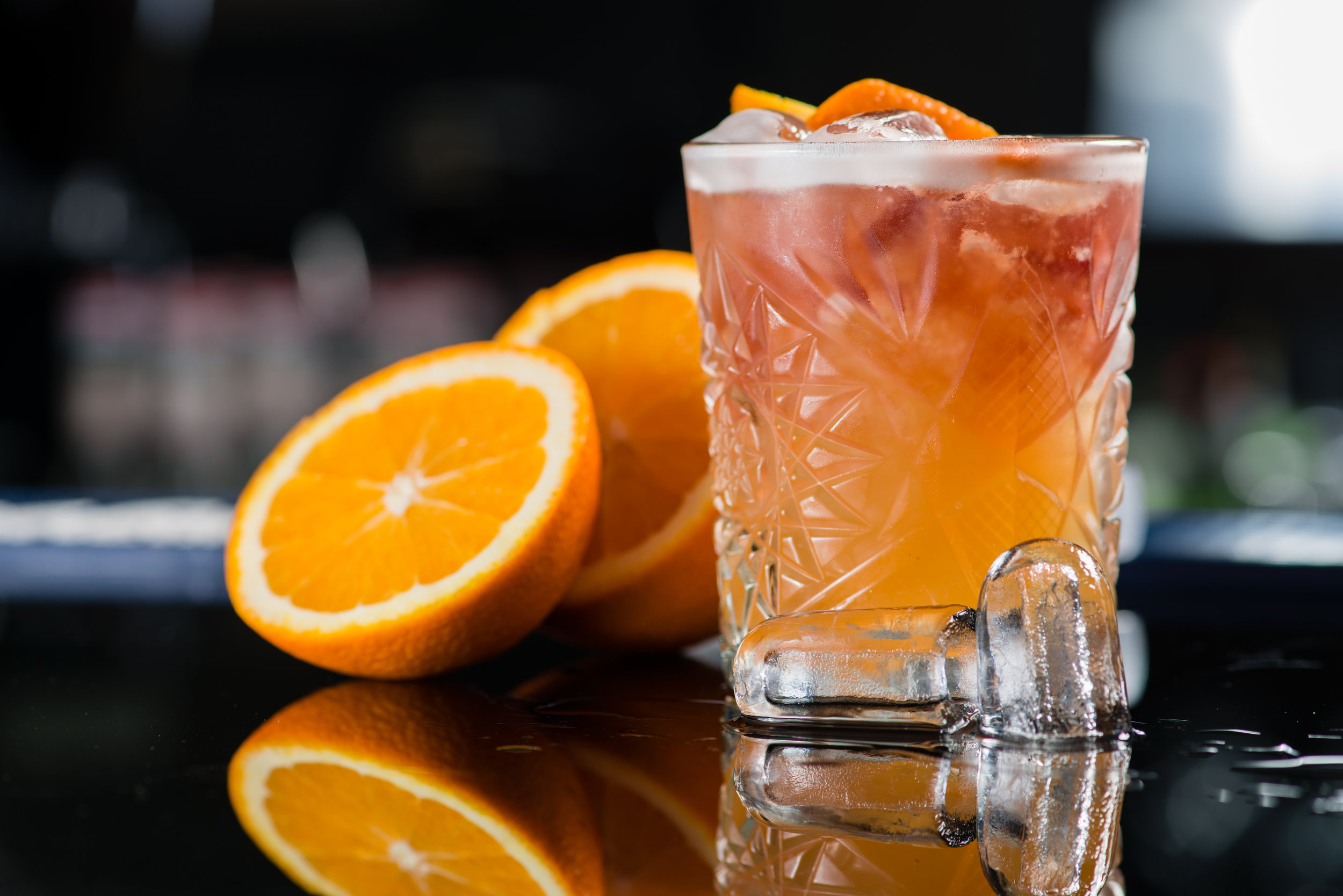 Cocktail: Amsterdam — Craft Gin Club | The UK's No.1 gin club