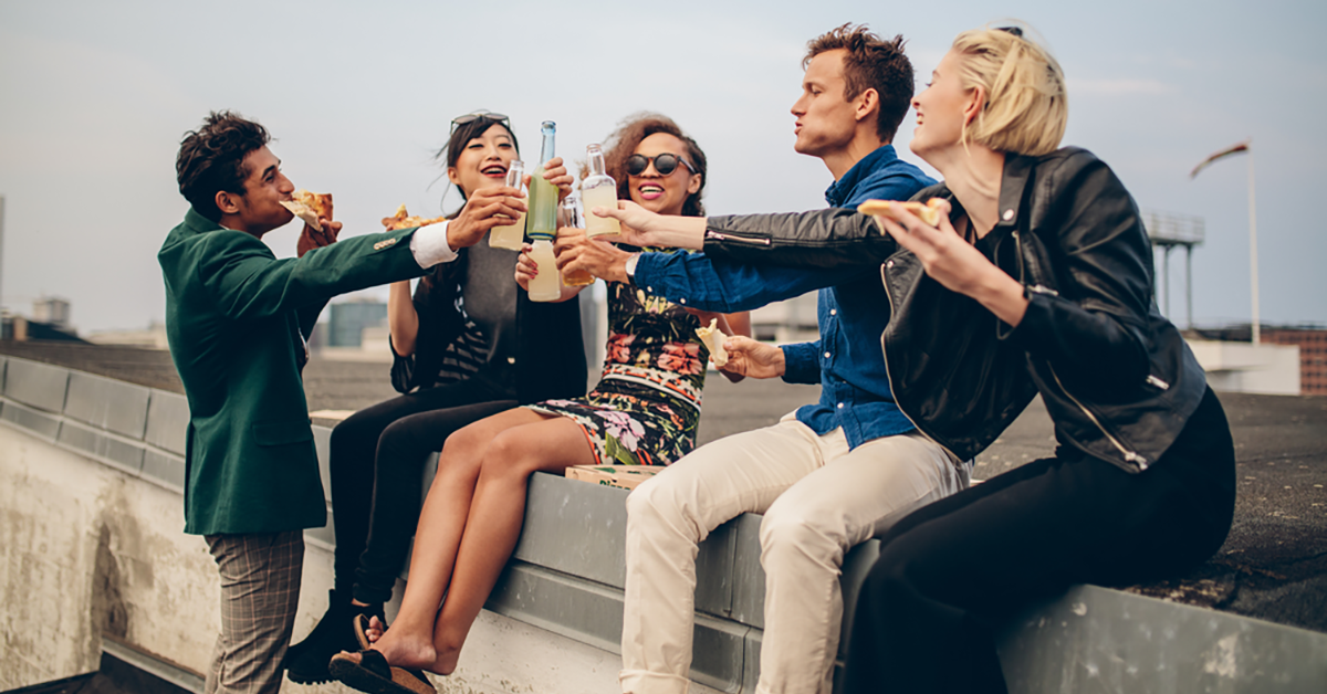 Week in Gin: Perfect botanical pairings, Summer cocktails and Gin ...