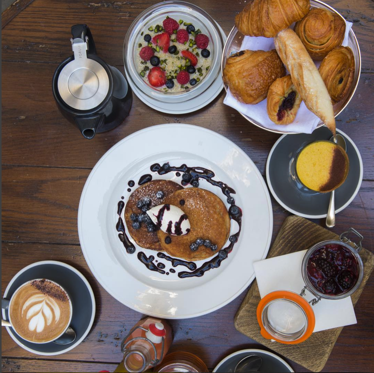 The UK's Best Boozy Brunches! — Craft Gin Club | The UK's No.1 gin club