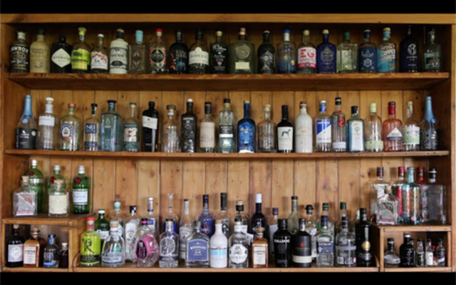 A GINcredible guide to hosting your own gin party — Craft Gin Club ...