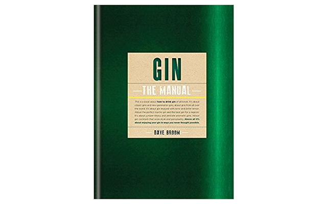 The 6 best gin books of all time — Craft Gin Club | The UK's No.1 gin club