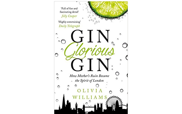 The 6 best gin books of all time — Craft Gin Club | The UK's No.1 gin club