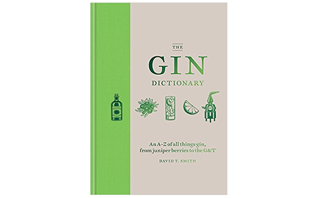 The 6 best gin books of all time — Craft Gin Club | The UK's No.1 gin club