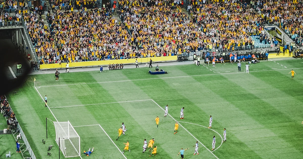 Ways to Make the World Cup Fun — Craft Gin Club | The UK's No.1 gin club