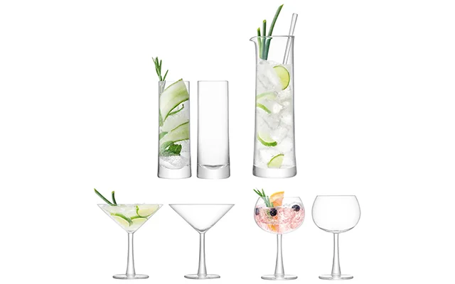 Wedding Gift Ideas for Gin Lovers — Craft Gin Club | The UK's No.1 gin club