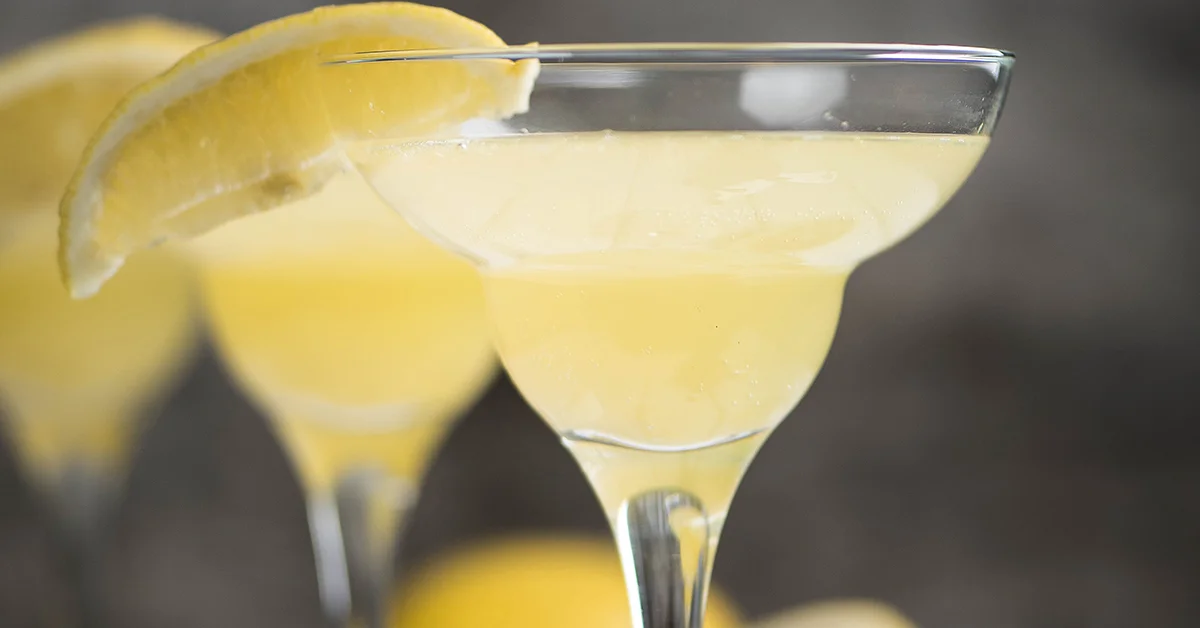 Cocktail: Genever Gimlet — Craft Gin Club | The UK's No.1 gin club