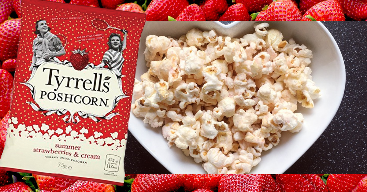 This new popcorn flavour is POPtastic — Craft Gin Club | The UK's No.1 ...