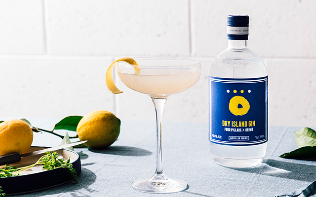 Cocktail - The Walking Dead — Craft Gin Club | The UK's No.1 gin club