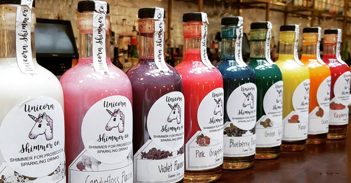 Rainbow Gin Trees now exist! — Craft Gin Club | The UK's No.1 gin club