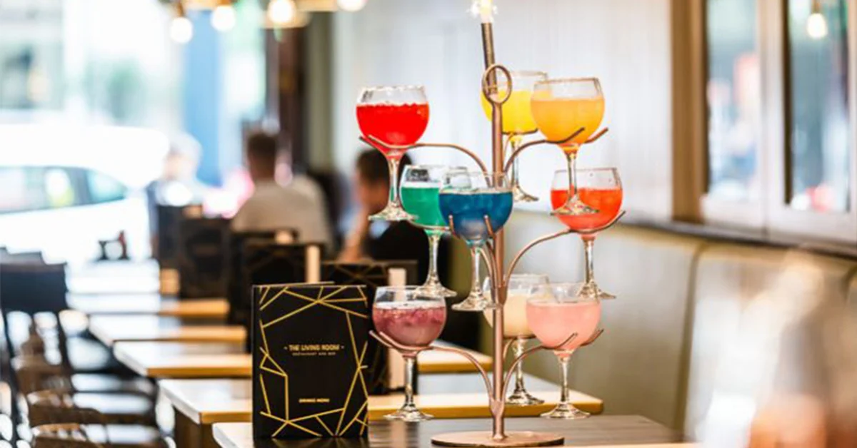 Rainbow Gin Trees now exist! — Craft Gin Club | The UK's No.1 gin club