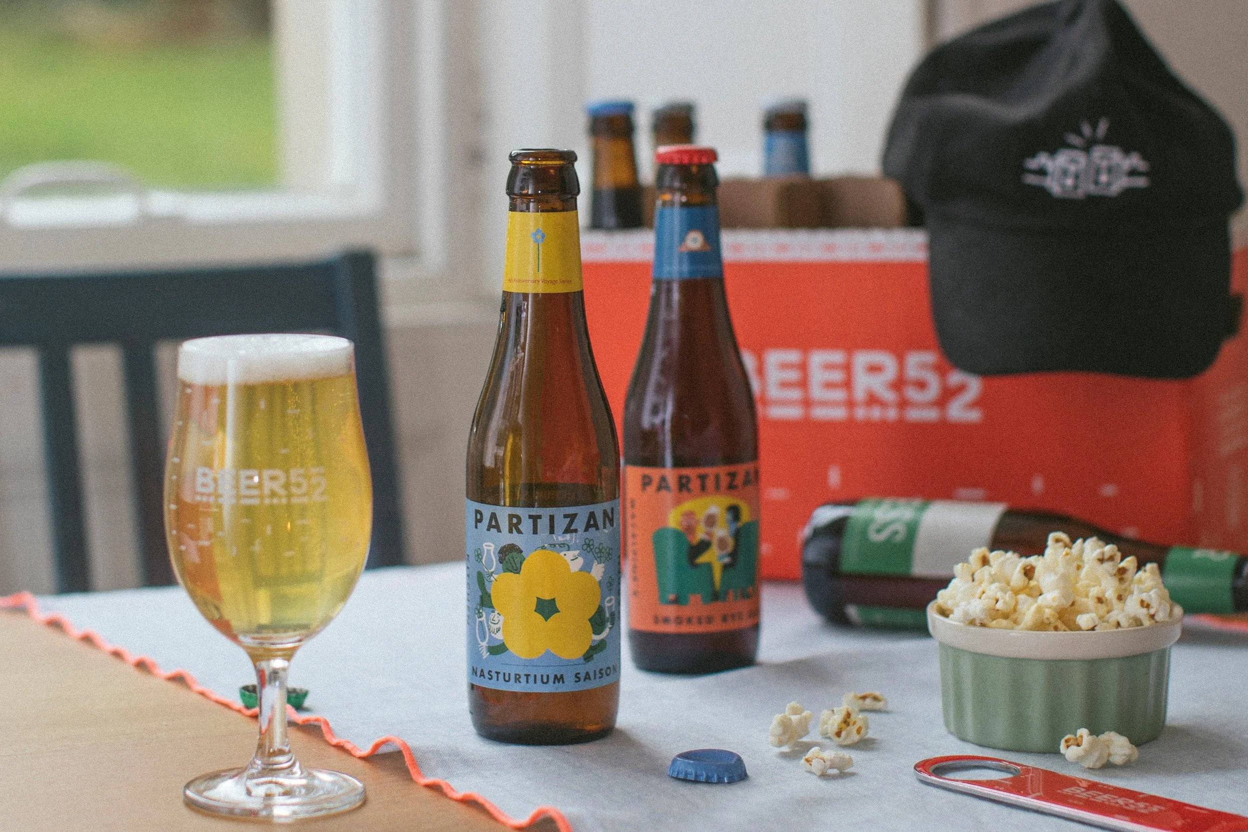 The top 6 favourite subscription boxes out there — Craft Gin Club | The ...