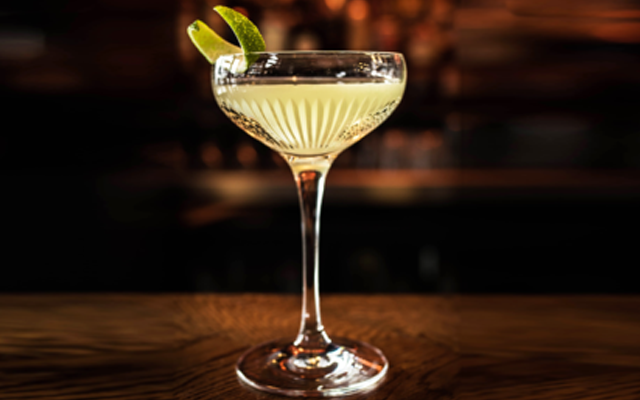 These 3 ingredient gin cocktails can be easily made at home! — Craft ...