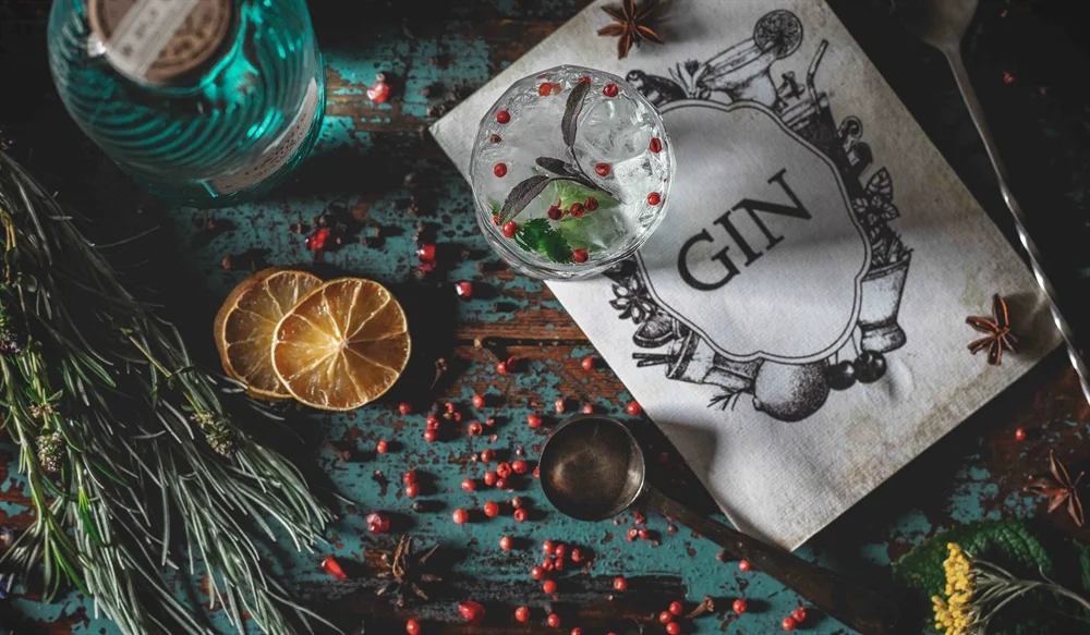 7 Incredible Gin Experiences That Will Blow Your Mind — Craft Gin Club ...