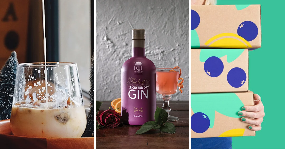 Week in Gin: October's gin has arrived and it's a spooktacular special ...
