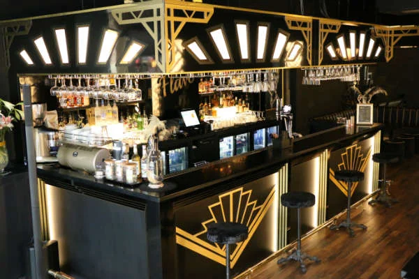 Your ultimate Leicester to West Midlands Gin Bar Tour! — Craft Gin Club ...