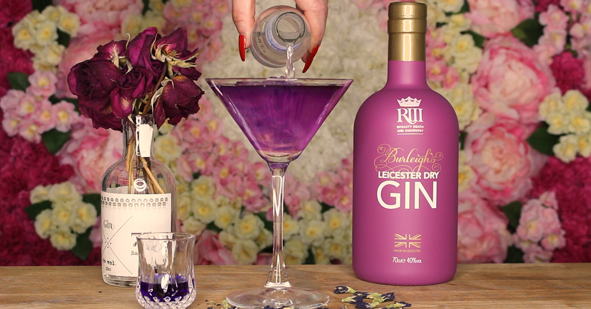 Make your own enchanted, colour changing gin! — Craft Gin Club | The UK ...