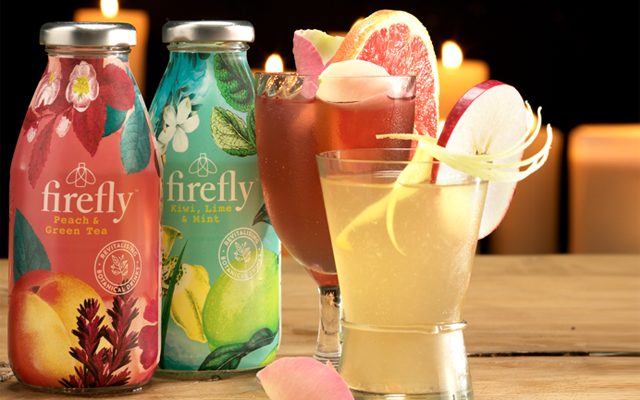 Fabulous firefly cocktails - gin mojito anyone?! — Craft Gin Club | The ...