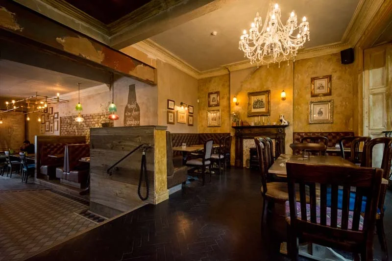 The ultimate Scotland and Island Hopping Gin Tour! — Craft Gin Club ...