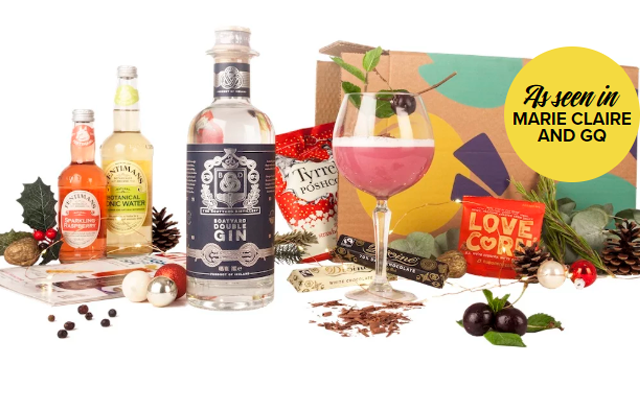 Gin bucket list: 6 things every gin lover should do once — Craft Gin ...