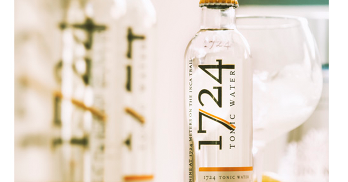 What Happens 1700 Meters above sea level? — Craft Gin Club | The UK's ...