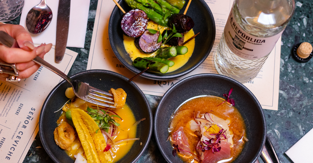 This gin and food pairing made our January! — Craft Gin Club | The UK's ...
