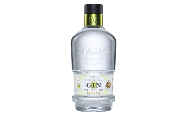 A gorgeous French gin to fall in love with this February! — Craft Gin ...