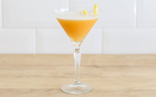 Make your own tea-infused gin cocktails — Craft Gin Club | The UK's No ...