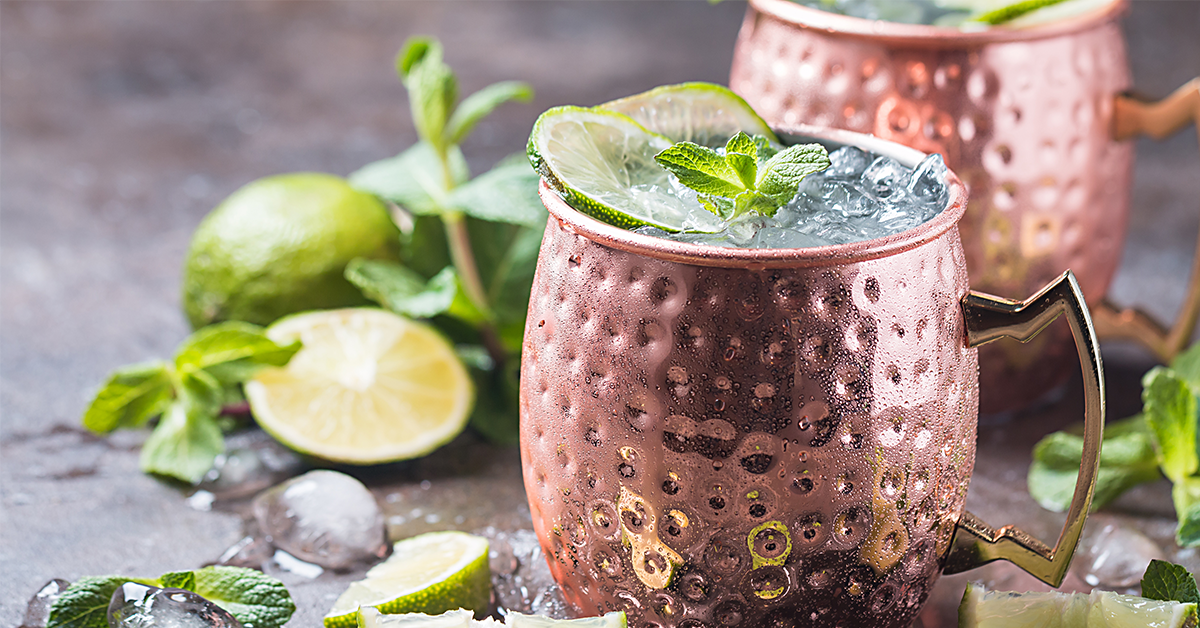 Simple Ways To Make Crushed Ice At Home And A Gin Cocktail Recipe To ...