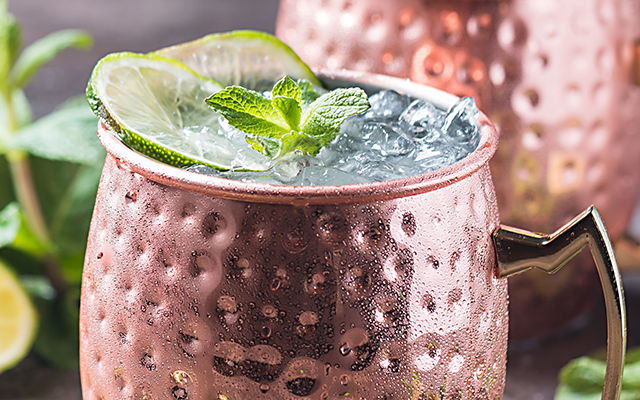 Simple Ways To Make Crushed Ice At Home And A Gin Cocktail Recipe To ...